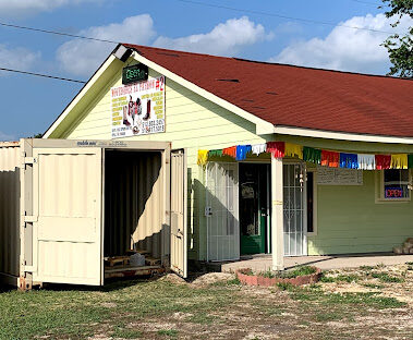 EL PATRON FEED STORE LLC - Thomas Moore Feed